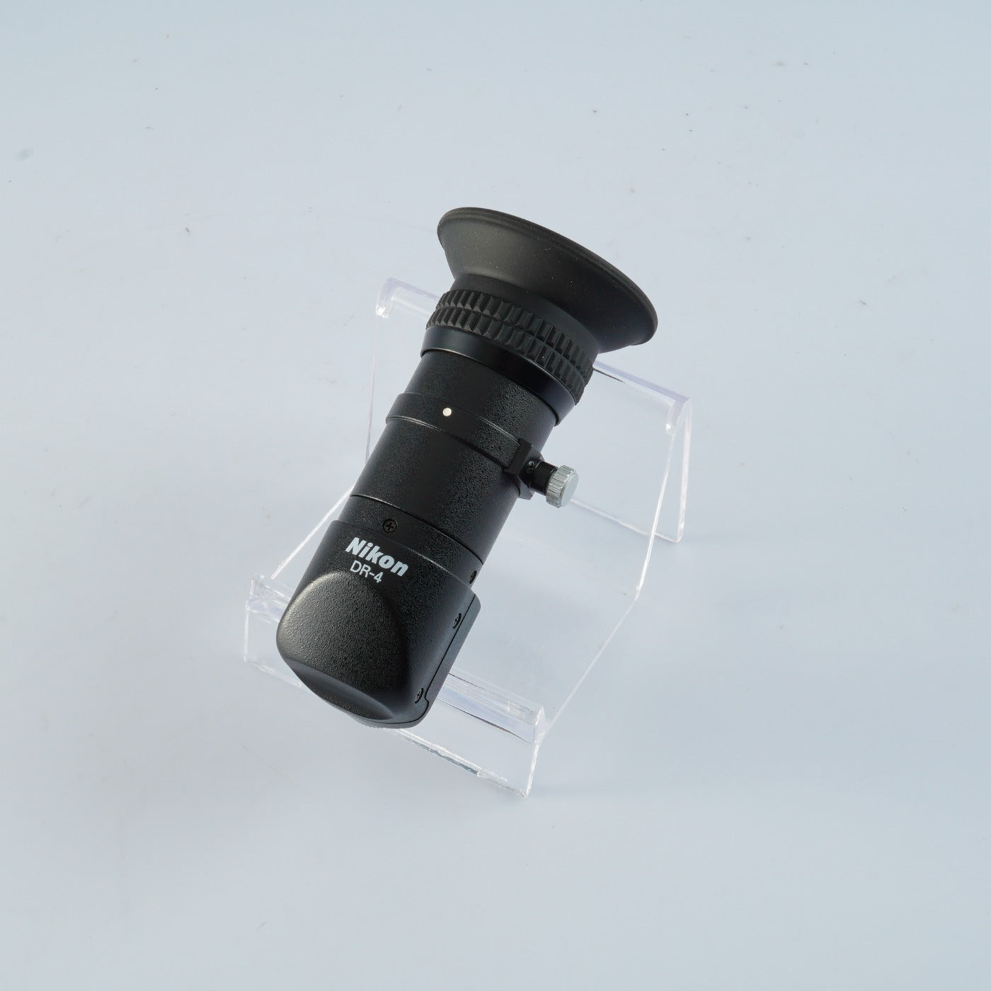 Nikon DR-4 Right Angle Viewing Attachment Finder ビューファインダー – 山田写真機店