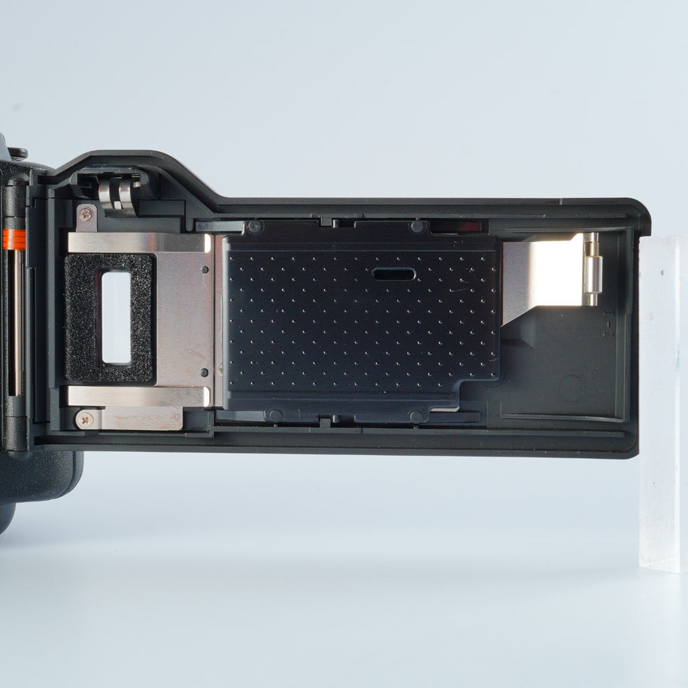 Canon Autoboy Zoom Super (SURE SHOT ZOOM XL) compact film camera – 山田写真機店