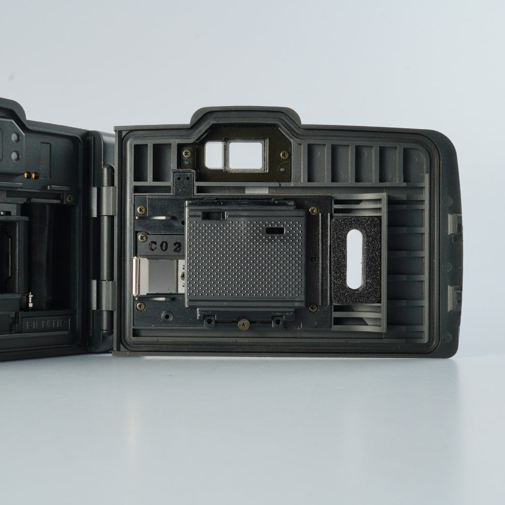 FUJIFILM WORK RECORD 28mm F/3.5 Compact Film Camera – 山田写真機店