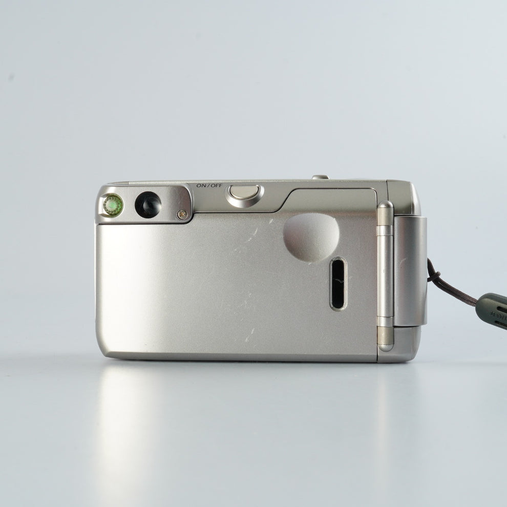 Canon Autoboy N150 (Sure Shot 150u) 38-150mm Compact Film Camera – 山田写真機店