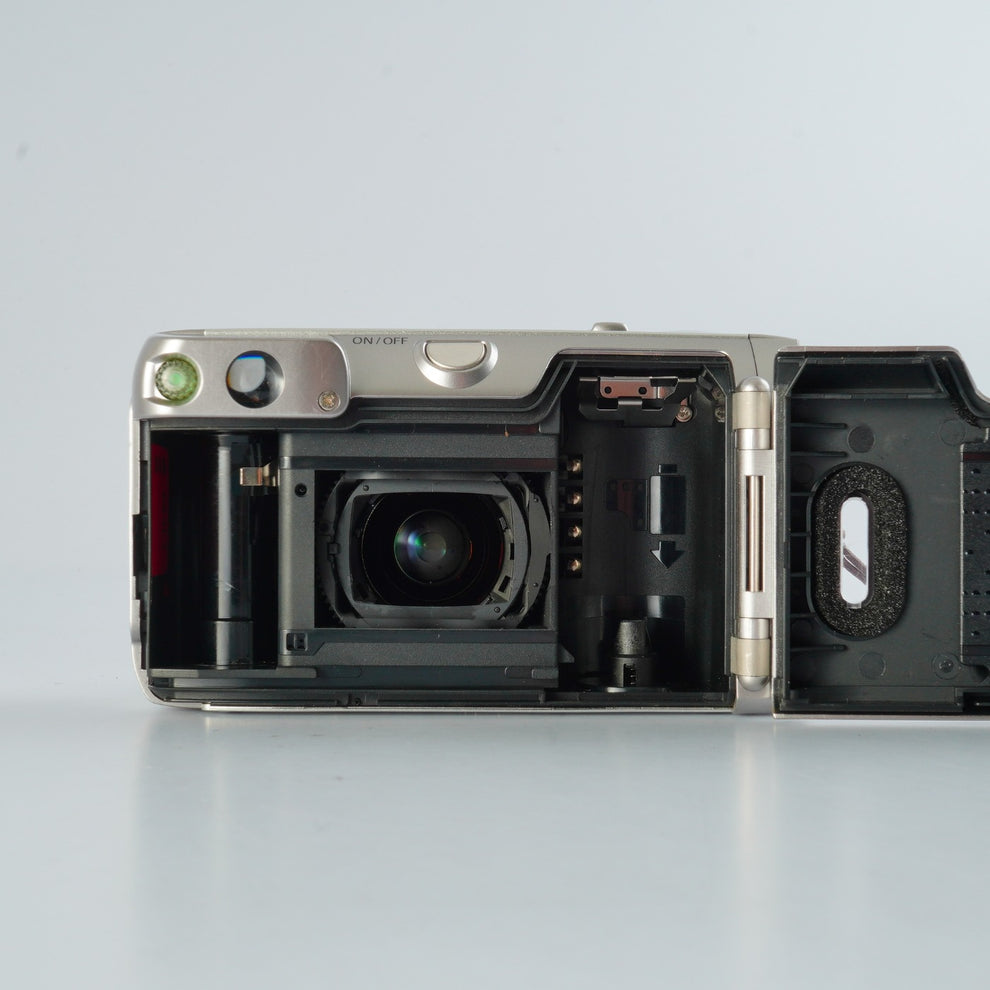 Canon Autoboy N150 (Sure Shot 150u) 38-150mm Compact Film Camera – 山田写真機店