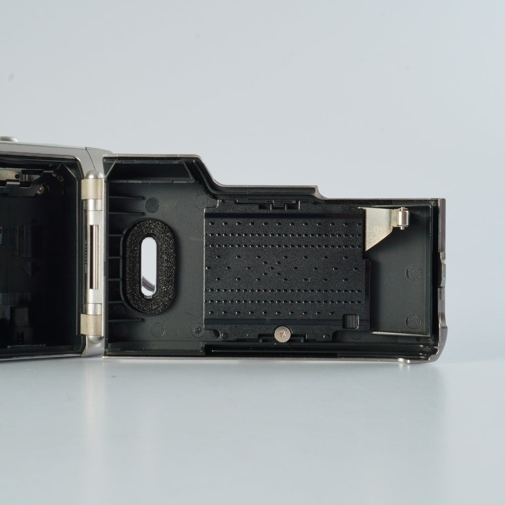 Canon Autoboy N150 (Sure Shot 150u) 38-150mm Compact Film Camera – 山田写真機店